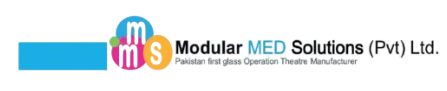 Modular MED Solutions - Pakistan's Leading Medical Equipment Manufacturer